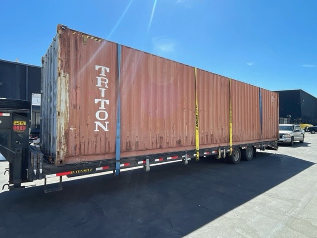 Logistic Solutions | Freight Smart Logistics | Specialized Services